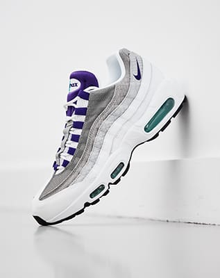 Men's, Women's & Kids' Trainers & Apparel | Footasylum