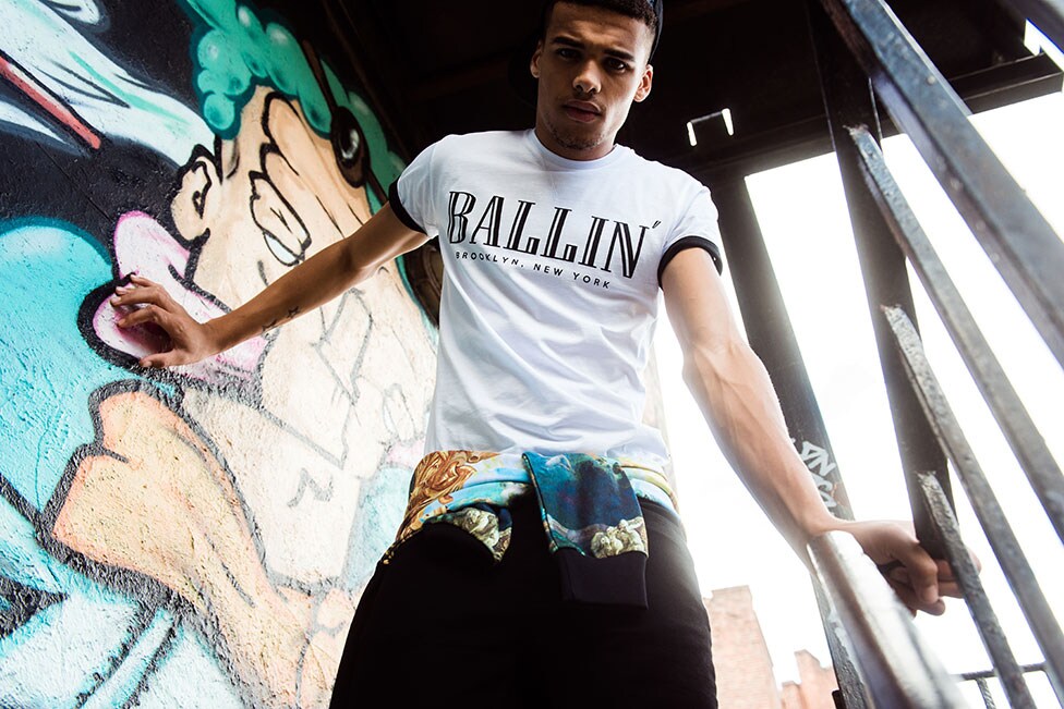 Streetwear | Take a Look at Footasylums Incredible Range of Streetwear