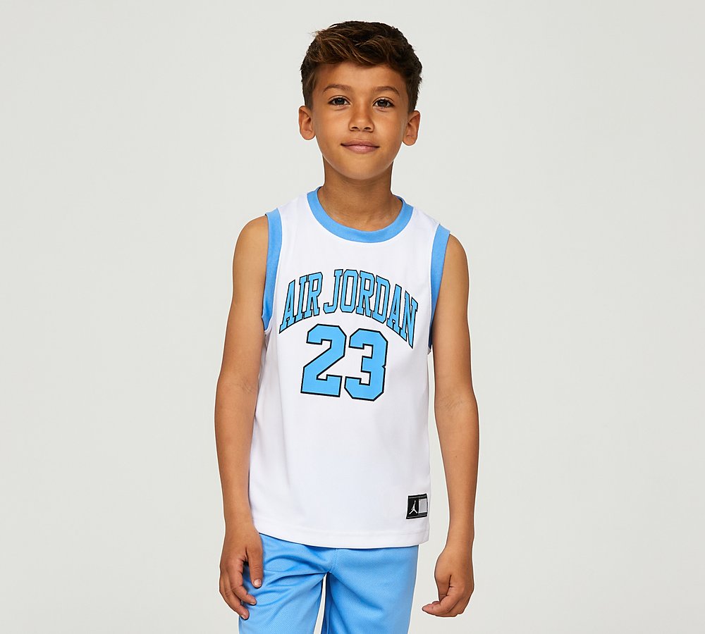 Nursery 23 Jersey and Short Set
