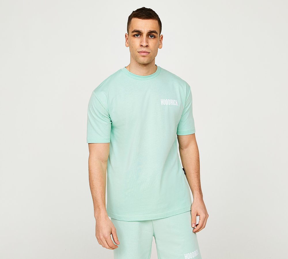 Just Dropped: All-New Hoodrich The Lowdown Footasylum, 52% OFF