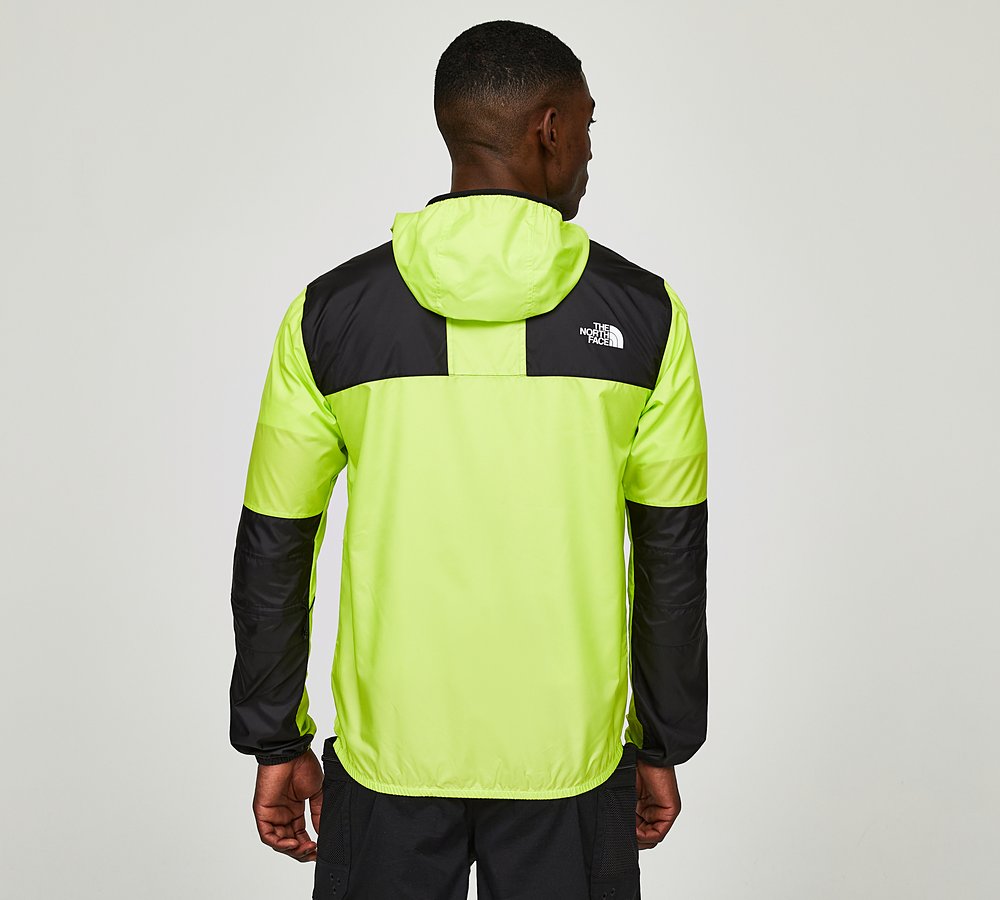 1019380-THE NORTH FACE/BRIGHT SIDE JACKET メンズ ブライトサイドジャケット - 9，812円 ...