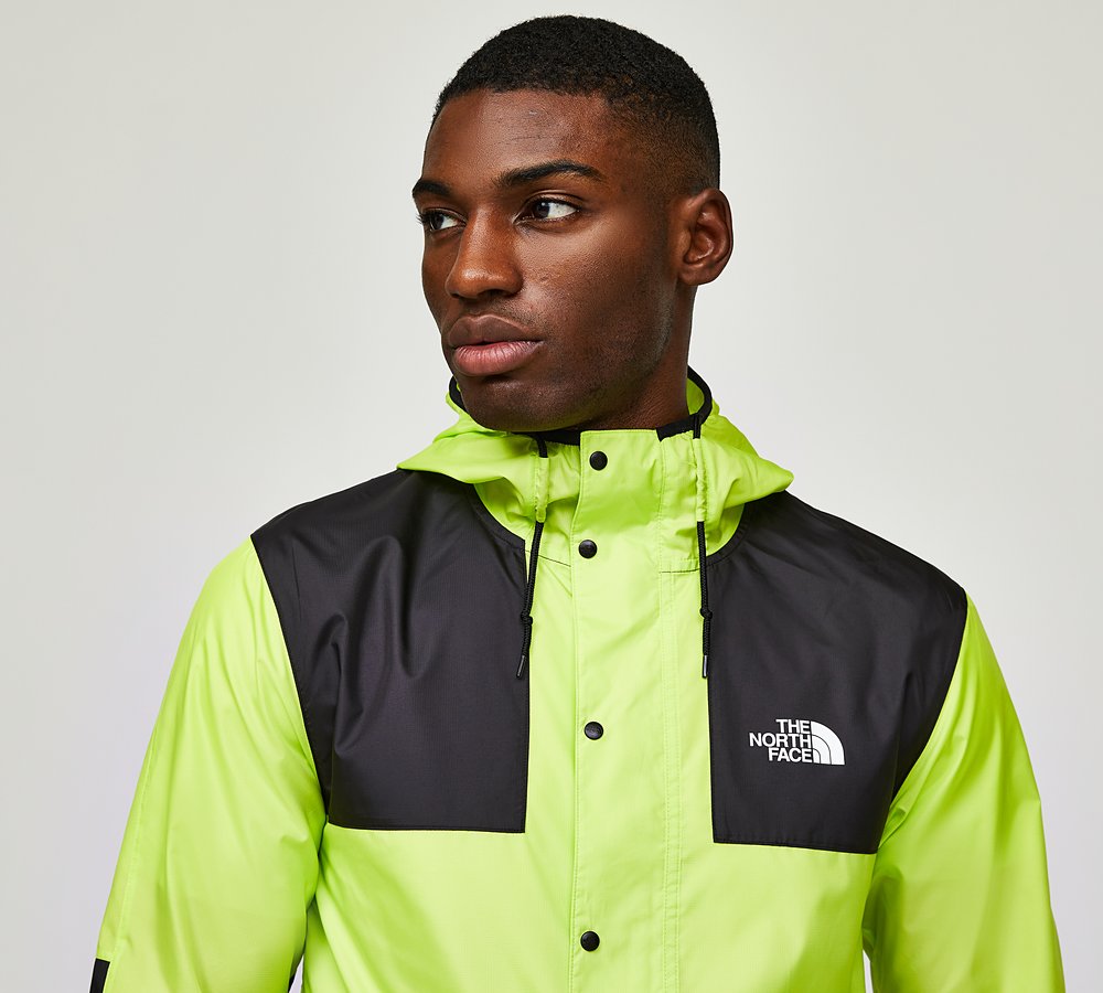 1019380-THE NORTH FACE/BRIGHT SIDE JACKET メンズ ブライトサイドジャケット - 9，812円 ...