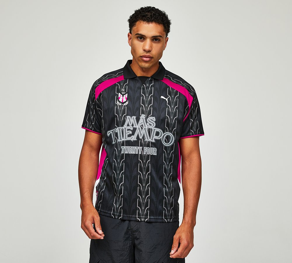 Puma football jersey store