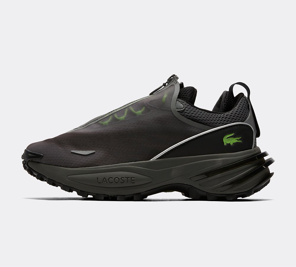 Audyssor Trail Trainer