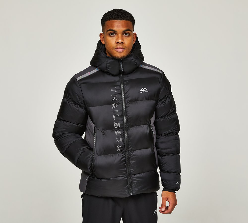 Foot asylum coats store