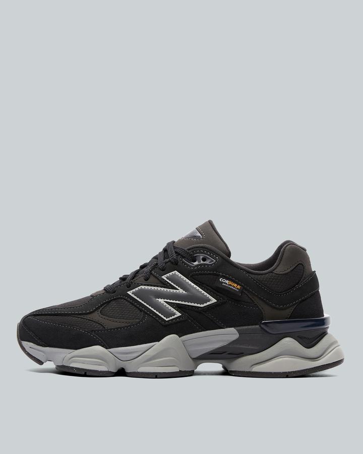 New Balance 9060 Cordura Trainer - Black - Size 11 from New Balance ...