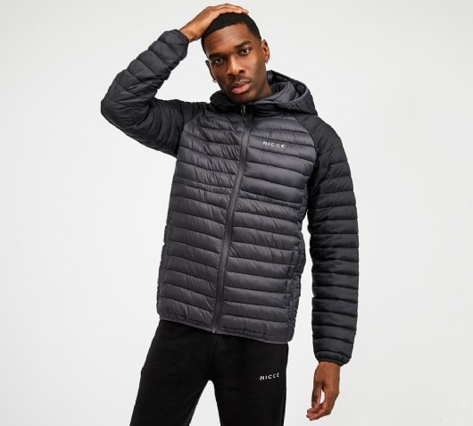 nicce jacket junior - Il Cascinone