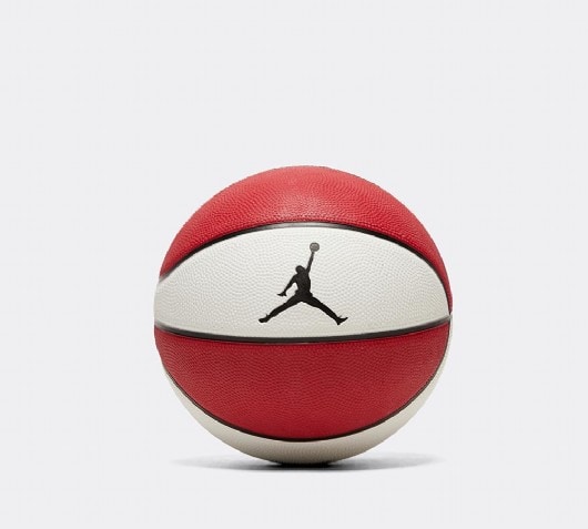 Jordan Skills Basketball | Gym Red / Black | Footasylum