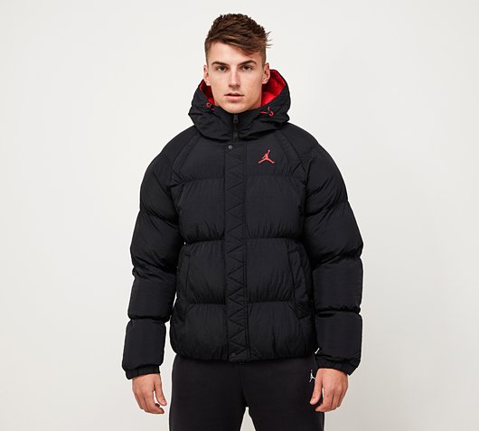 Og Stack Longline Puffer Jacket | Hoodrich | UK
