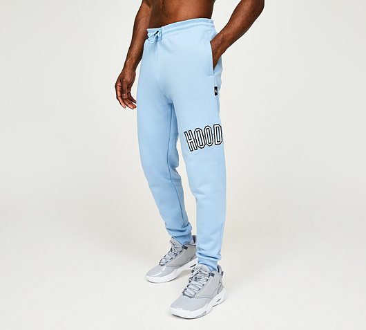 Og Stack Longline Puffer Jacket | Hoodrich | UK