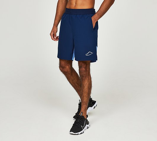 Adapt To Dynamic Short | Navy | Footasylum