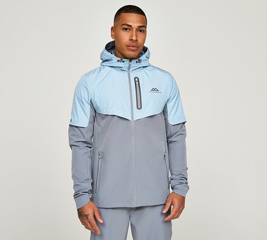 Vertigo Jacket | The Hoxton Trend