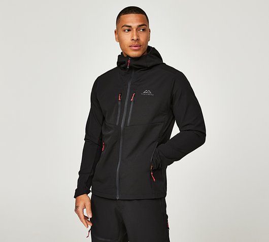 Alpine Jacket | The Hoxton Trend