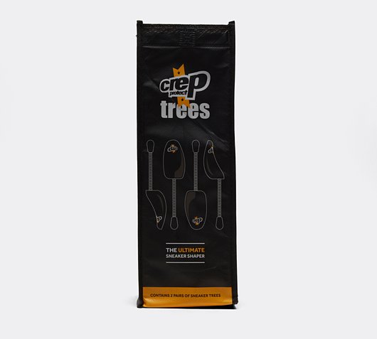 Crep Shoe Trees | Black | Footasylum