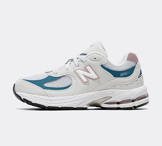 New Balance Infant 2002R Trainer | Quartz Grey | Footasylum