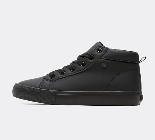 Métissier Junior Aspact Shoe | Black | Footasylum