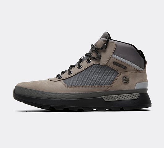 Timberland Field Trekker Utility Pack Boot | Steeple Grey / Castlerock ...