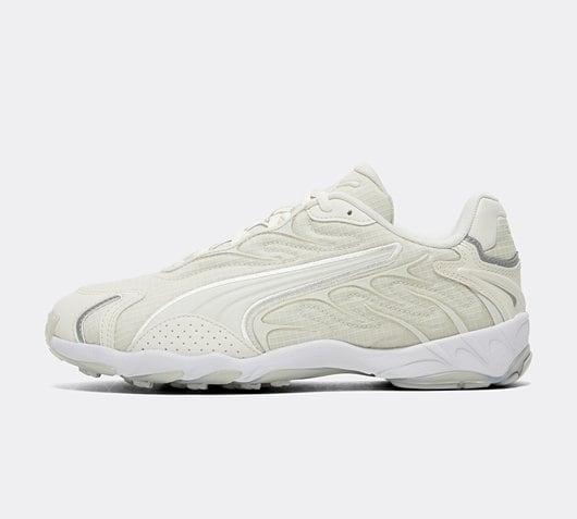 Puma Inhale Essentials | Grey | Footasylum