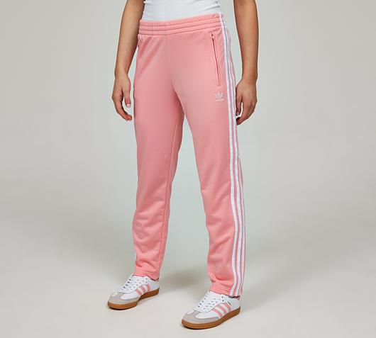 adidas Originals Girls Adicolor Firebird Track Pant | Semi Pink Spark ...