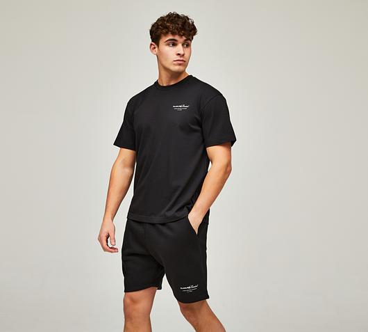 Closure London Creators Twinset | Black | Footasylum