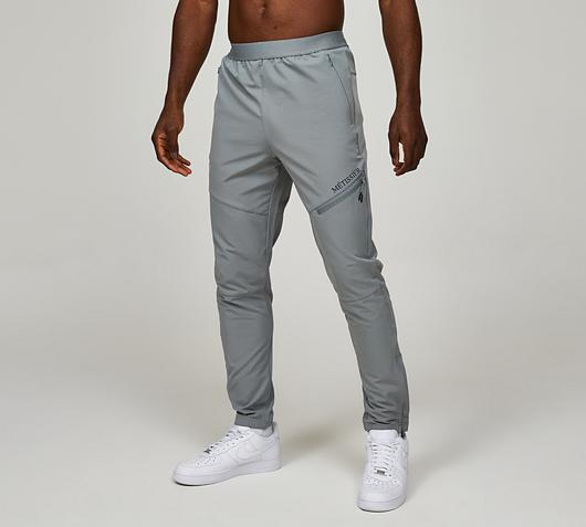 Métissier Nevio Track Pant | Monument | Footasylum