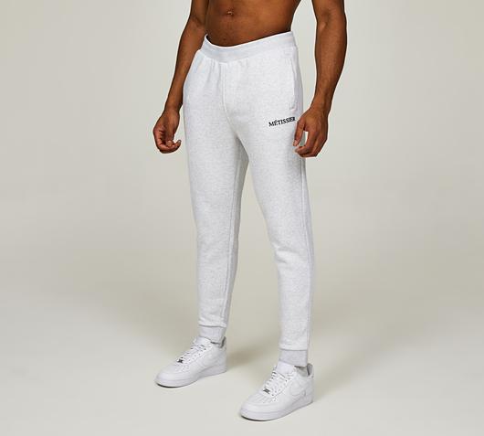Métissier Rayne Jogger | Ice Marl | Footasylum
