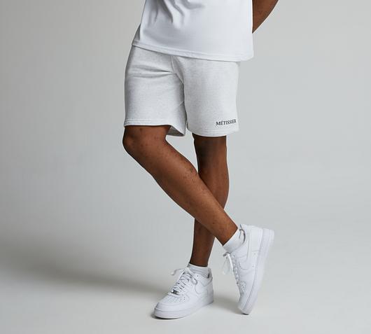 Métissier Rayne Short | Ice Marl | Footasylum