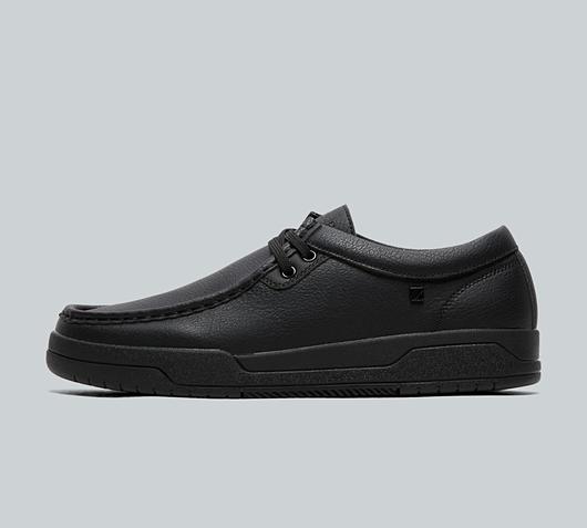 Métissier Orion Shoe | Black | Footasylum