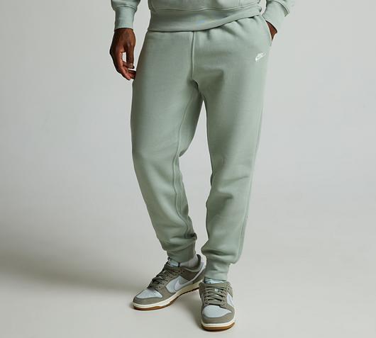 Nike Club Fleece Jogger | Jade Horizon / Jade Horizon | Footasylum