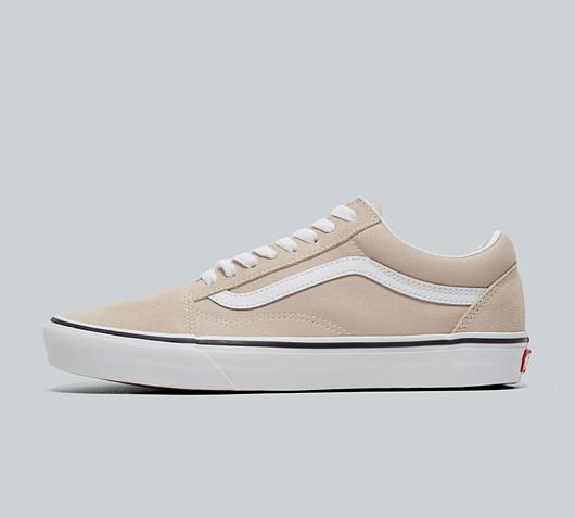 Vans Old Skool Trainer | Colour Theory / French Oak | Footasylum