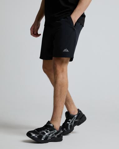 Alpyrex Copex Short | Black | Footasylum