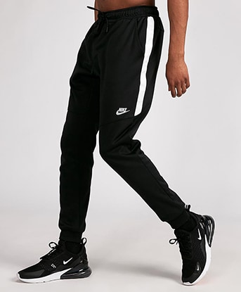 Men’s Jog & Track Pants | Nike Joggers & More | Footasylum