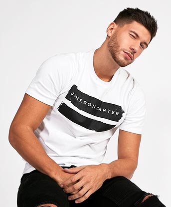 Jameson Carter | Jameson Carter Hats & More | Footasylum