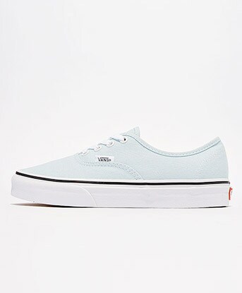 Vans Authentic | Men’s, Women’s & Kids’ Trainers | Footasylum