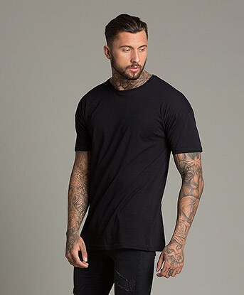 Asylum | Men’s Wardrobe Essentials | Footasylum