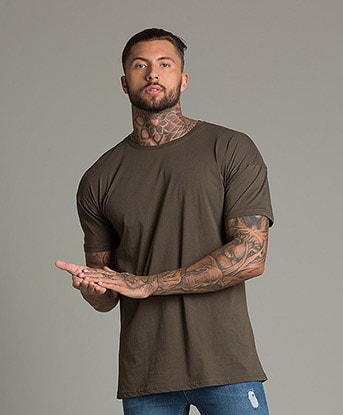 Asylum | Men’s Wardrobe Essentials | Footasylum