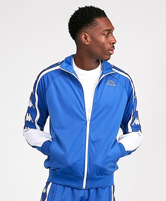 Kappa Clothing