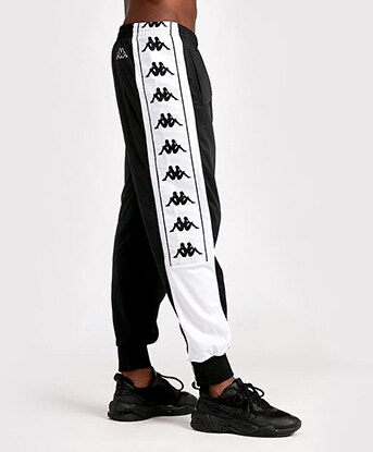 Kappa Clothing