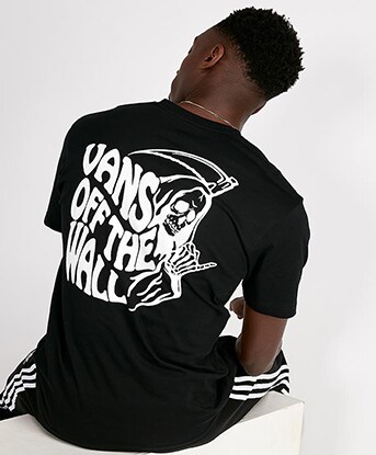 Buy Vans footwear and accessories | Footasylum