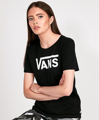 Buy Vans footwear and accessories | Footasylum