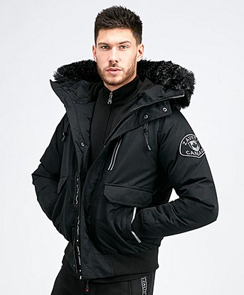 Men's Jackets & Coats | Jackets for Men | Footasylum