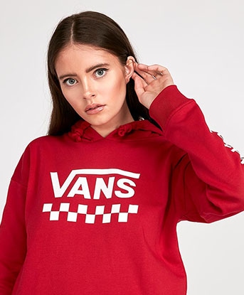 Buy Vans footwear and accessories | Footasylum
