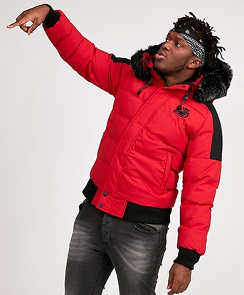 Kings Will Dream | KWD Clothing & More | Footasylum