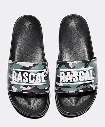 Kids’ Slides | Nike, adidas & More | Footasylum