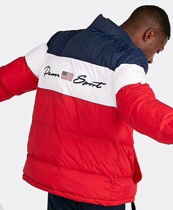 Penn Sport | Men's Jackets & More | Footasylum