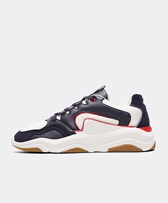 Loyalti | Men's Trainers | Footasylum