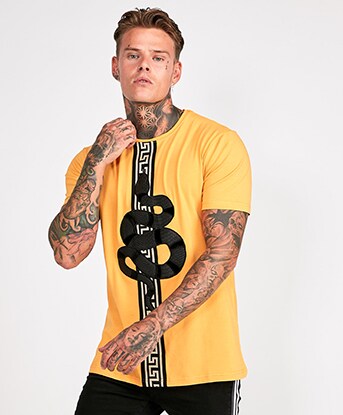 Glorious Gangsta | Men's Streetwear | Footasylum