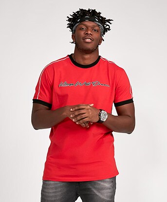 Kings Will Dream | KWD Clothing & More | Footasylum