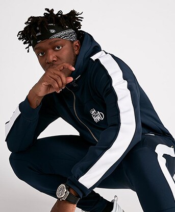 KSI Style | Footasylum