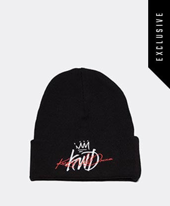 Kings Will Dream | KWD Clothing & More | Footasylum